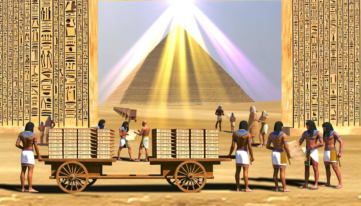 The History of Parcel Couriers