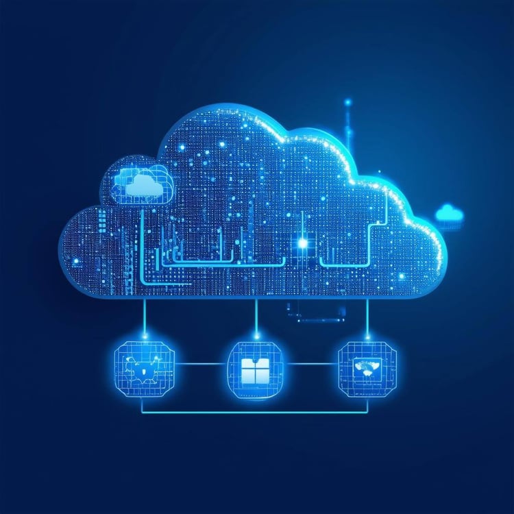 Cloud-Native versus Cloud-Hosted Software: What's the Difference?