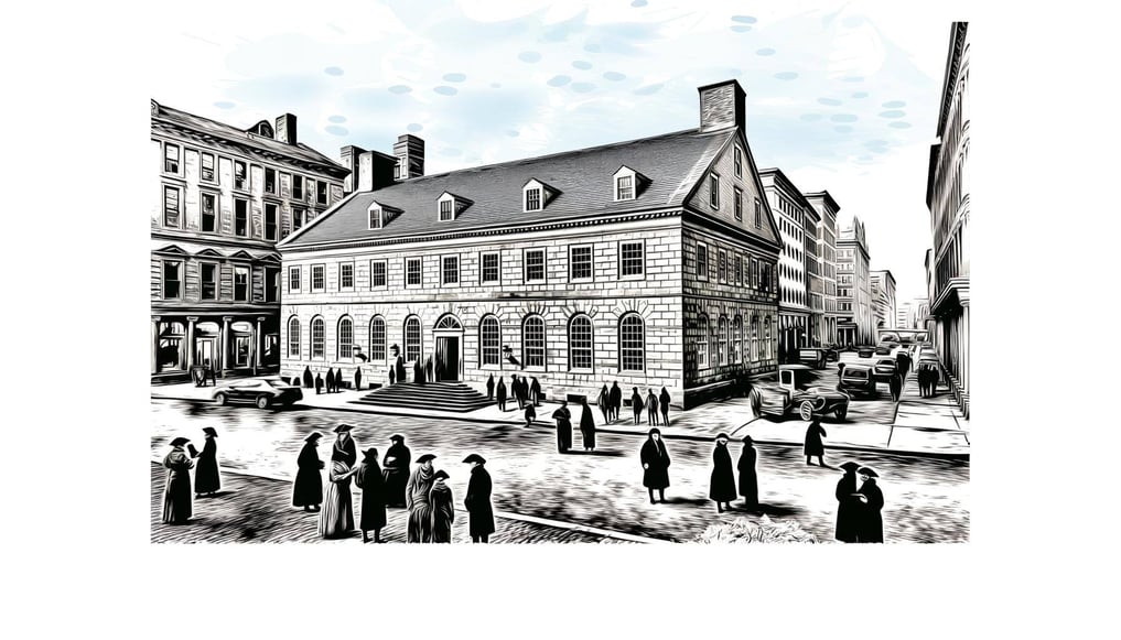 The History of Parcel Couriers