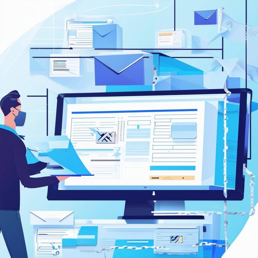 Streamline Print & Mail Workflow to Get More in the Production Process