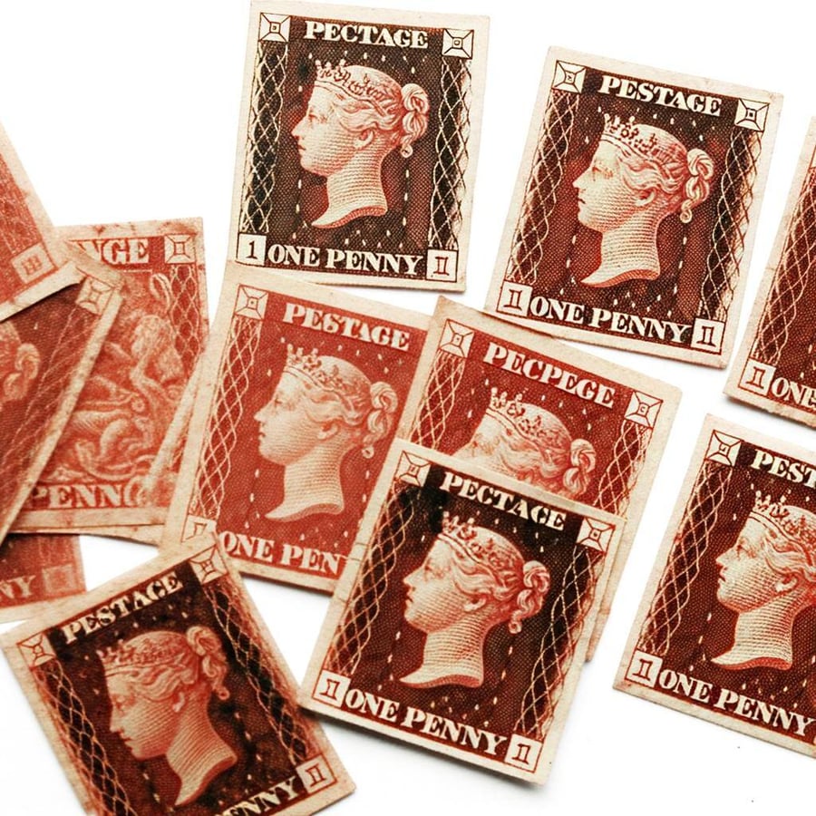 The History of Parcel Couriers