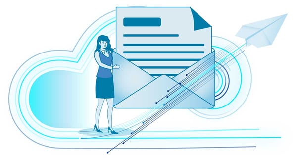 BlueCrest | Direct Mail Communications Markets
