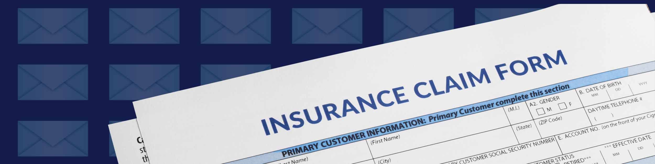 BlueCrest | Healthcare & Insurance Markets