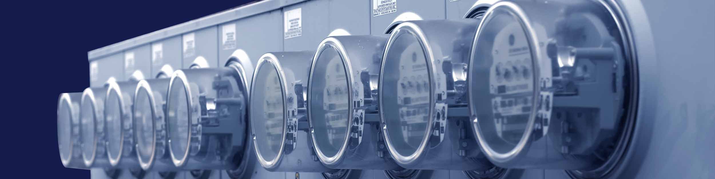 BlueCrest | Utility Market