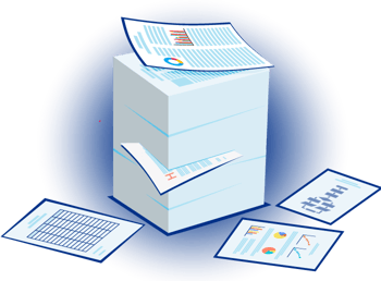 BlueCrest | Print Production Solutions