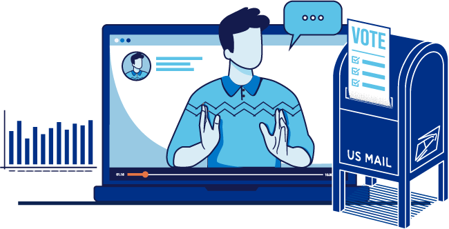 BlueCrest | Mail Ballots & Vote-By-Mail Solutions with Relia-Vote
