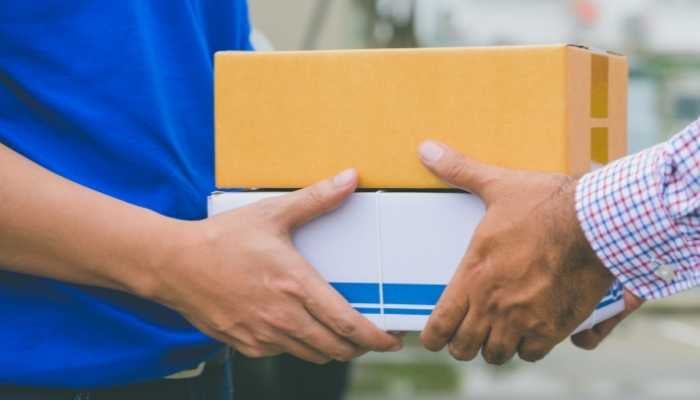 The Rising Impact of Private Postal Services