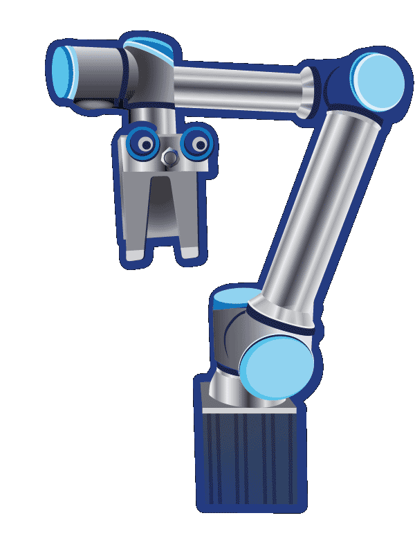 BlueCrest | Automation and Robotics