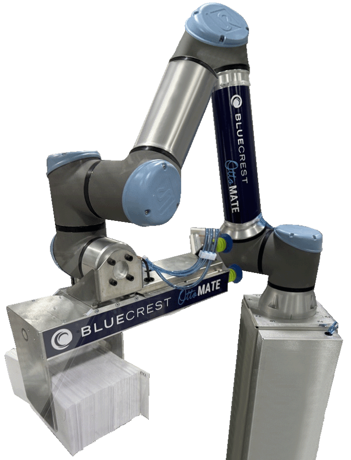 BlueCrest | The Print and Mail Automation Experts