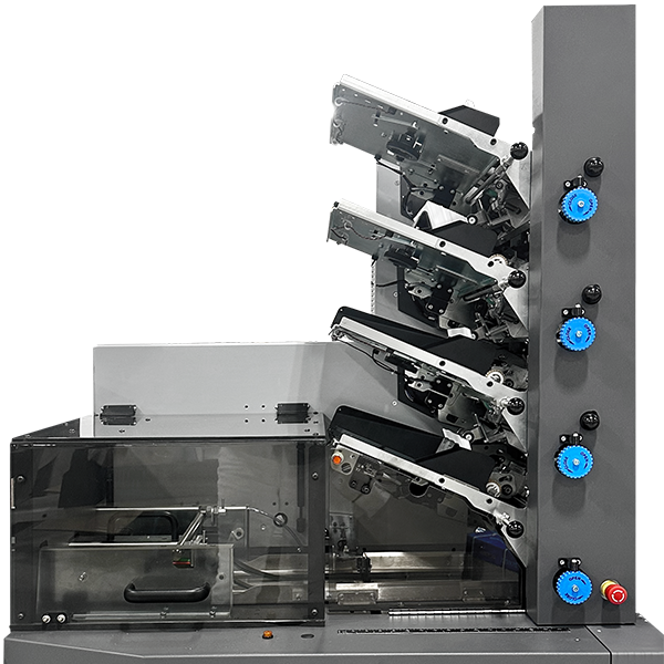 BlueCrest | Element Inserter Solution