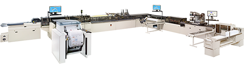 BlueCrest | Automation and Robotics