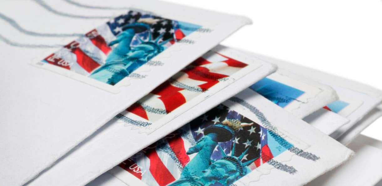 BlueCrest | Infinity Plus Permit Mail