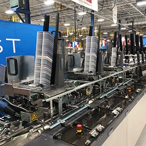 The Future of Card Attaching: BlueCrest’s Vision for a Growing Market