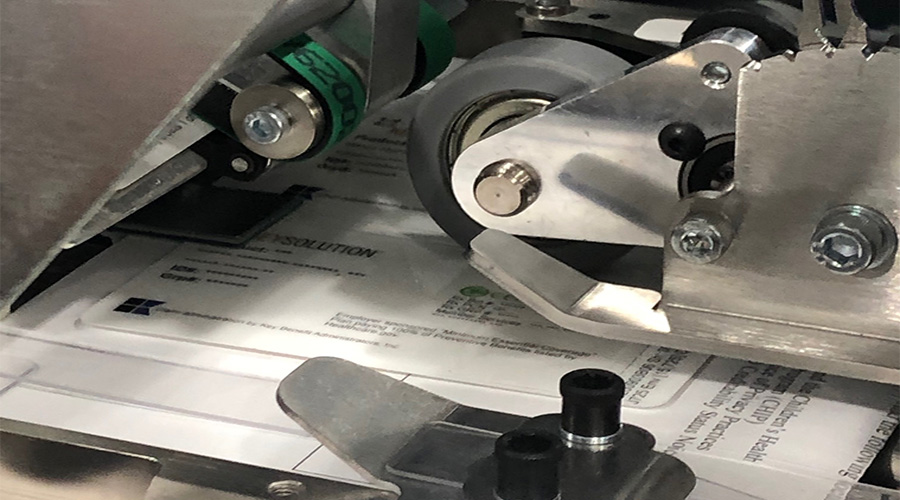 The Future of Card Attaching: BlueCrest’s Vision for a Growing Market