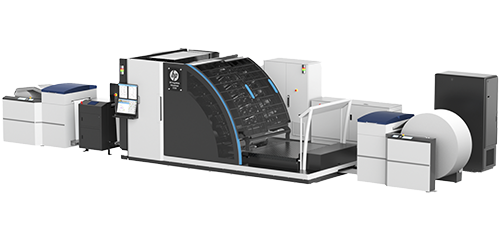 BlueCrest | Print Production Solutions