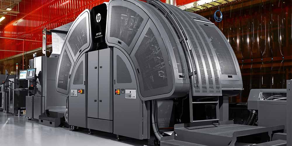 BlueCrest announces more versatility with the IntelliJet 20 HD with HP ...