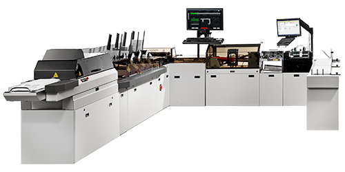 BlueCrest | Mail Inserting Solutions