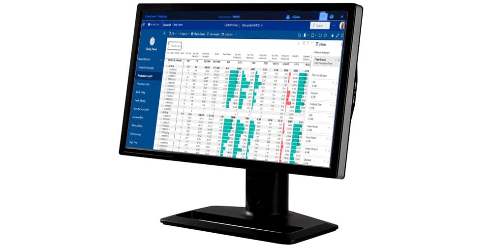 BlueCrest Unveils New Inserting Product at Print 19