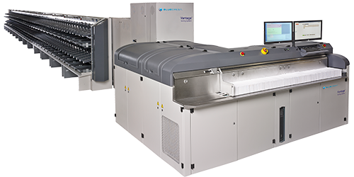 Vantage Mail Sorter Accelerates Growth at the Mail House Inc.