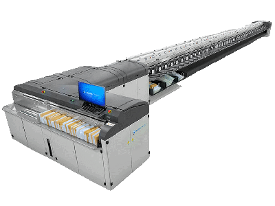 BlueCrest | SortEngine 360