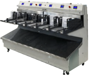 BlueCrest | Vantage Mail Sorter