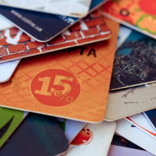 BlueCrest | Card Attaching Solutions