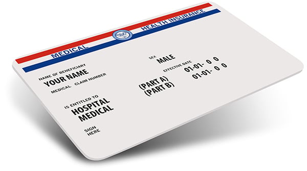 BlueCrest | Healthcare & Insurance Markets