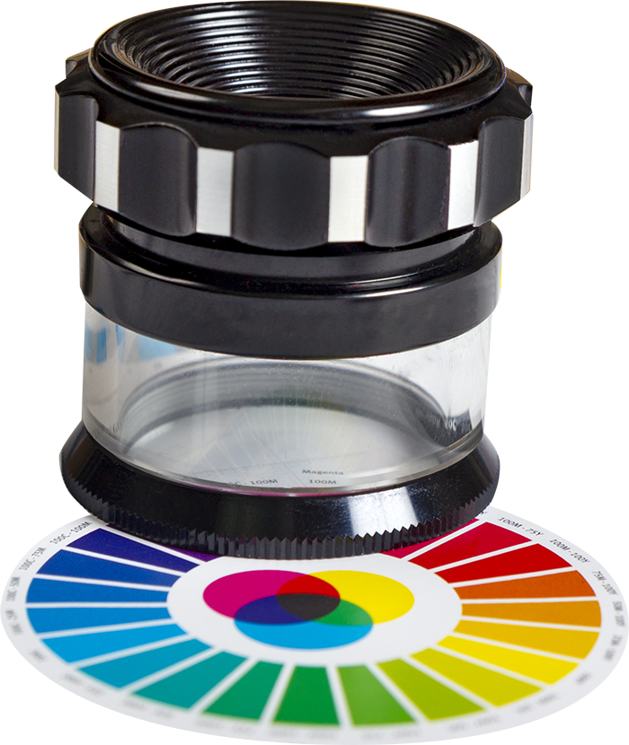 BlueCrest | Print Production Solutions