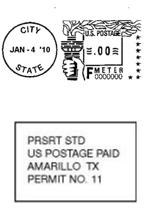 Time to Switch From Metered to Permit Mail