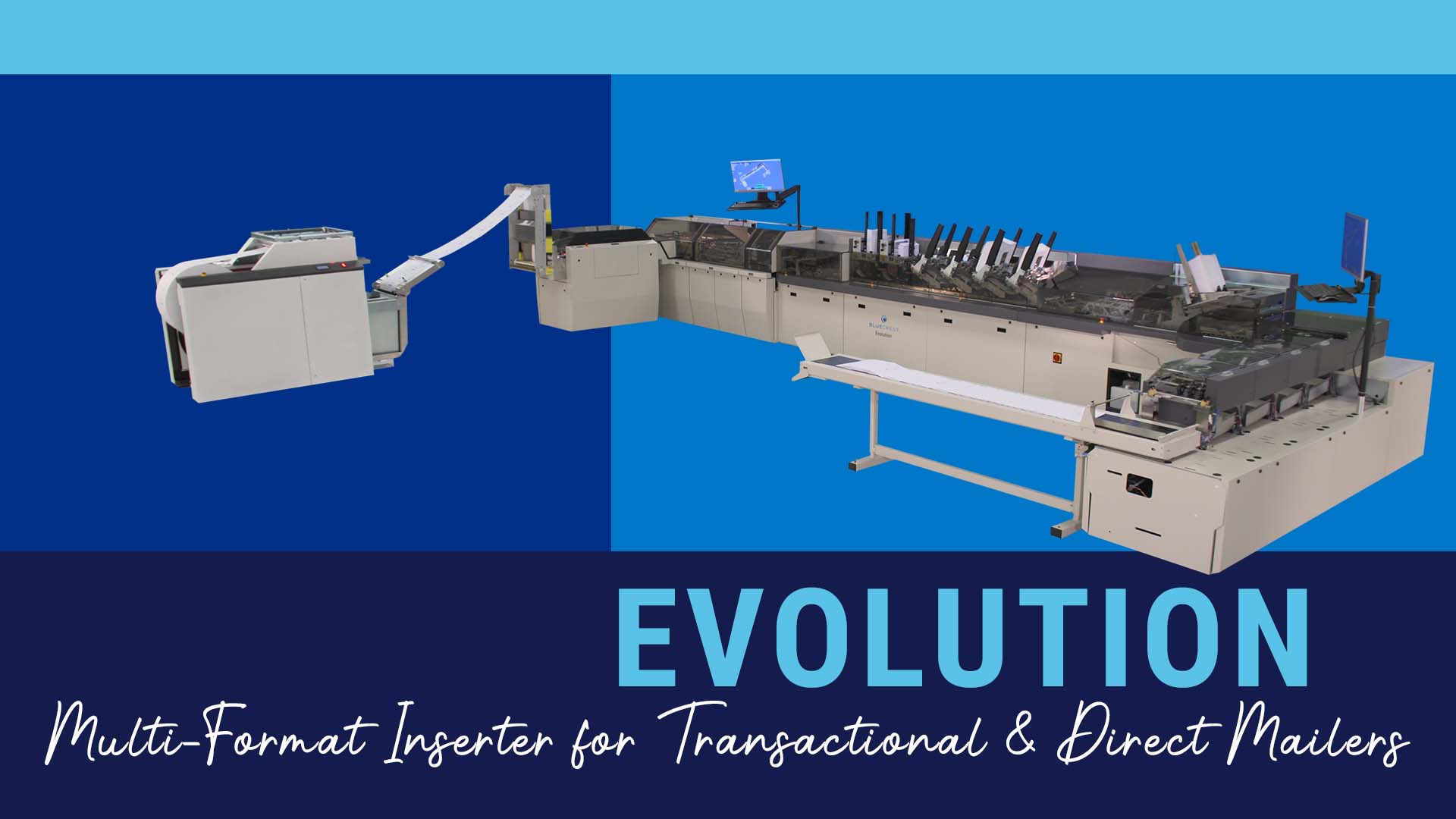 TrustFlow unlocks new efficiency, integrity, and flexibility with ...