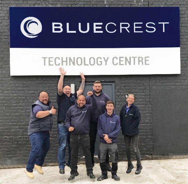 Liverpool Technology Centre