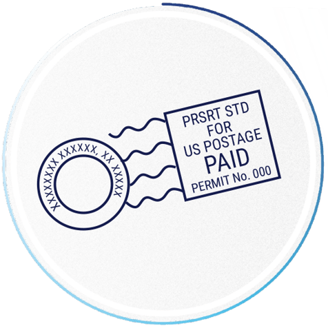 BlueCrest | Infinity Plus Permit Mail