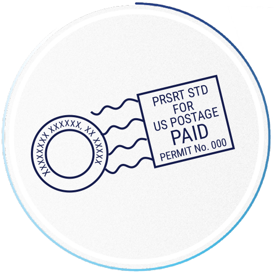 BlueCrest | Infinity Plus Permit Mail