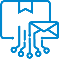 BlueCrest | The Print and Mail Automation Experts
