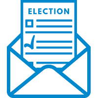 BlueCrest | Elections and Vote-By-Mail