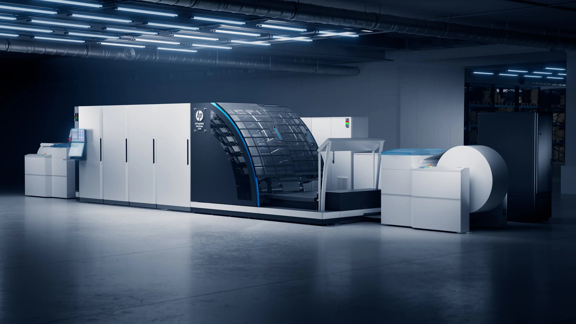 Intelligent Print and Mail Solutions Drives Growth & Efficiency