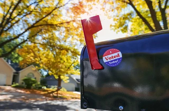 BlueCrest | Mail Ballots & Vote-By-Mail Solutions with Relia-Vote