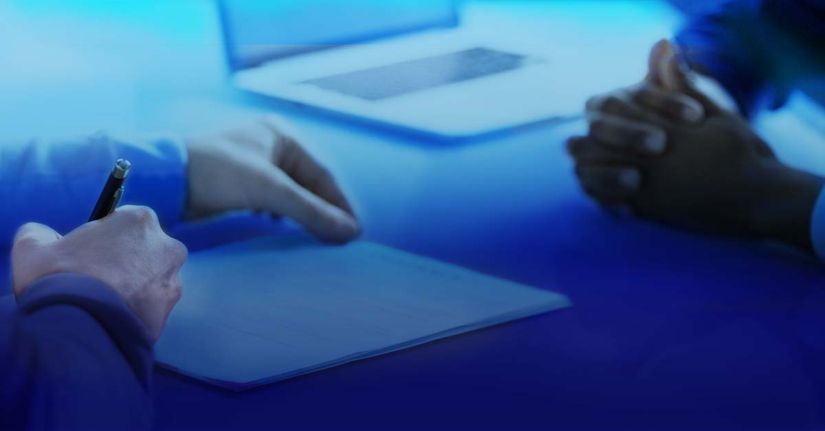 BlueCrest | Financial Services