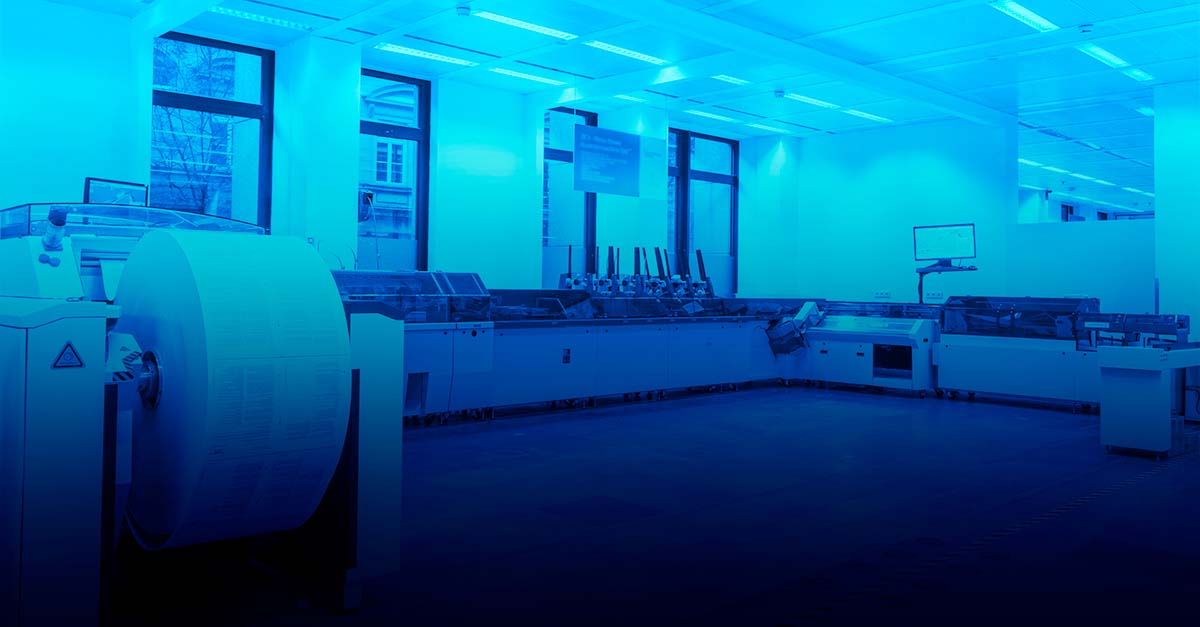 BlueCrest | Epic Inserter Solution