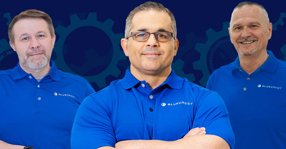 BlueCrest | Quality, Compliance & Risk Management Services