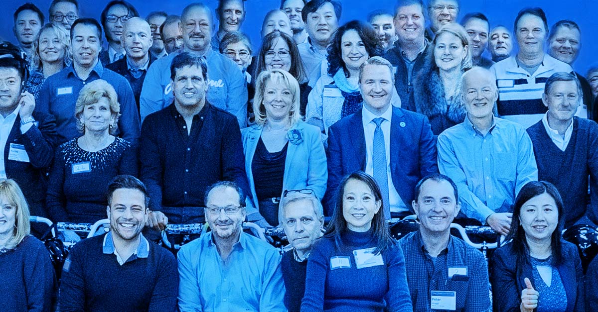 BlueCrest Careers | Our values and who we are