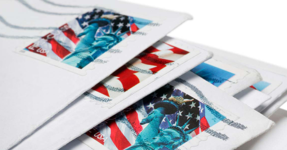 Time to Switch From Metered to Permit Mail