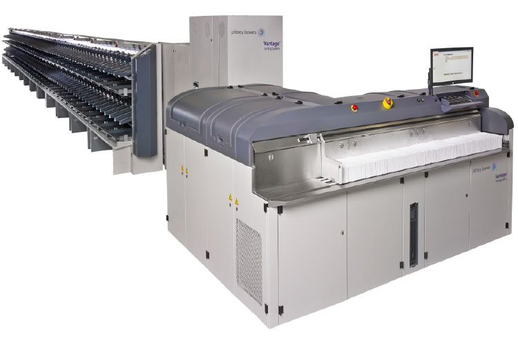 Affordable Certified Remanufactured Mail Inserting & Sorting Equipment