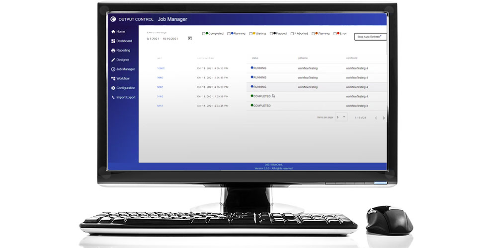Streamline Print & Mail Workflow to Get More in the Production Process