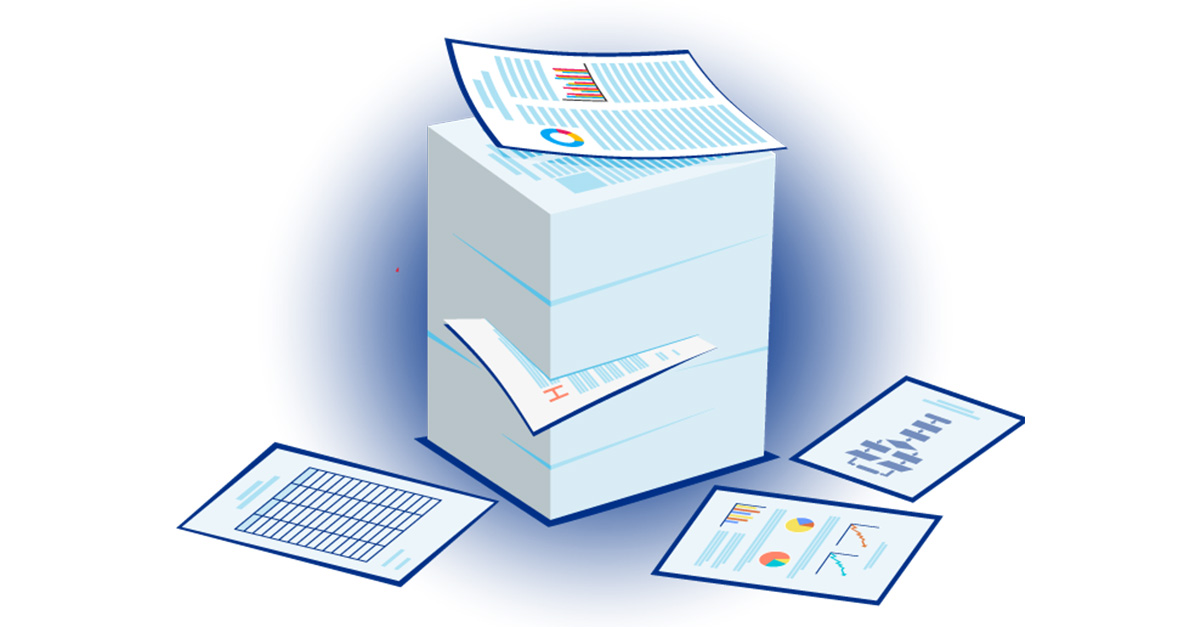 BlueCrest | Print Production Solutions