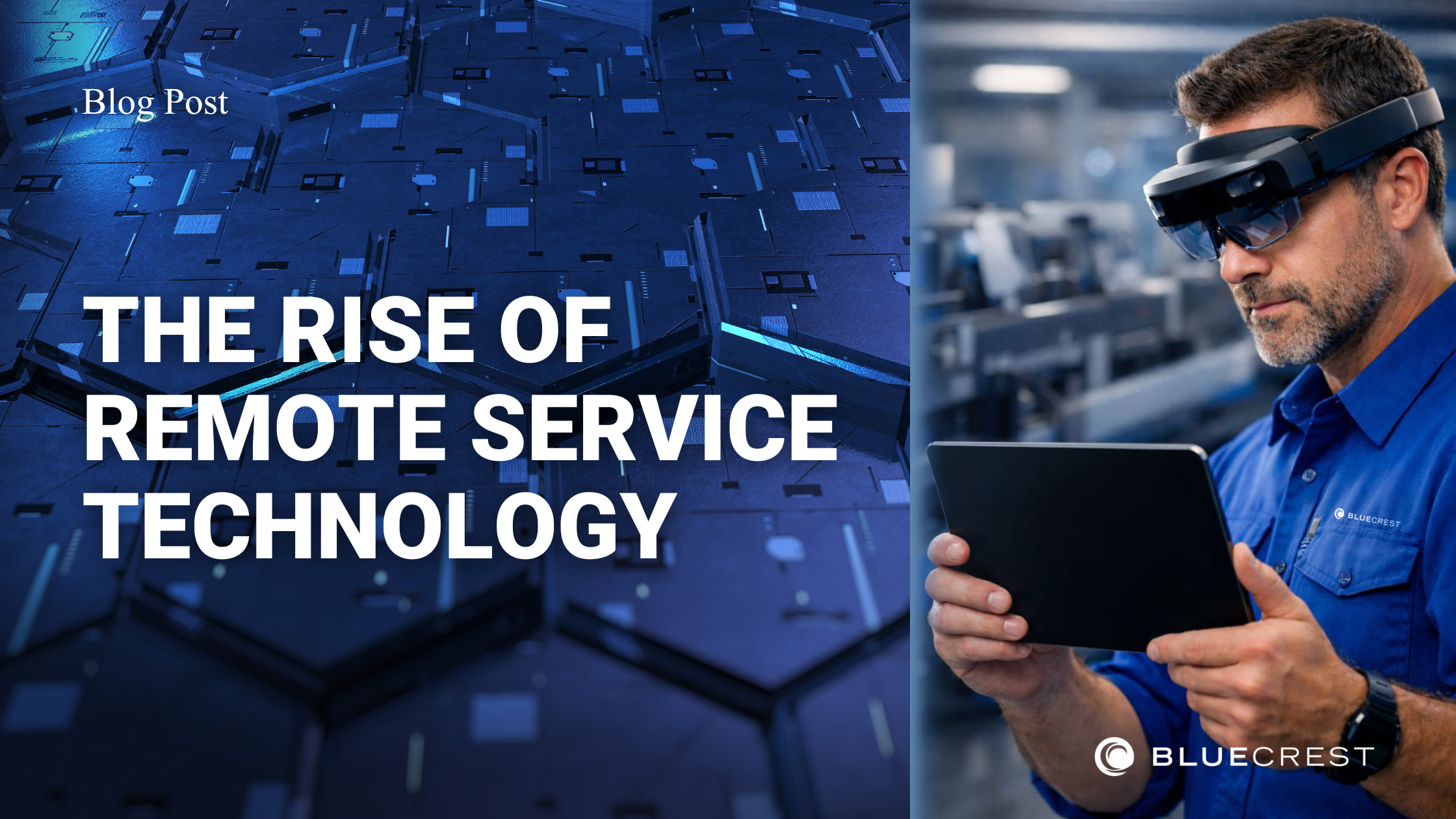 The Rise of Remote Service Technology