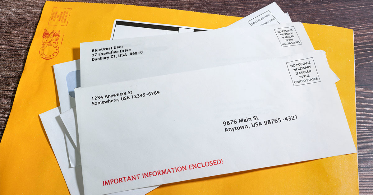 Time to Switch From Metered to Permit Mail