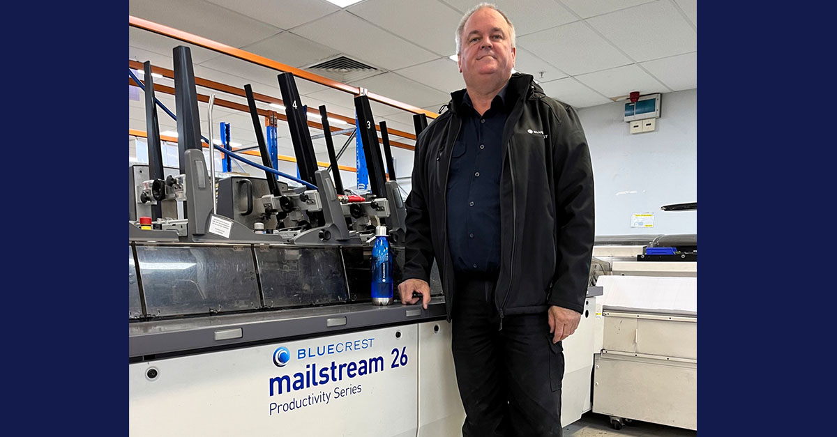 Local Heroes Bruce Whitby