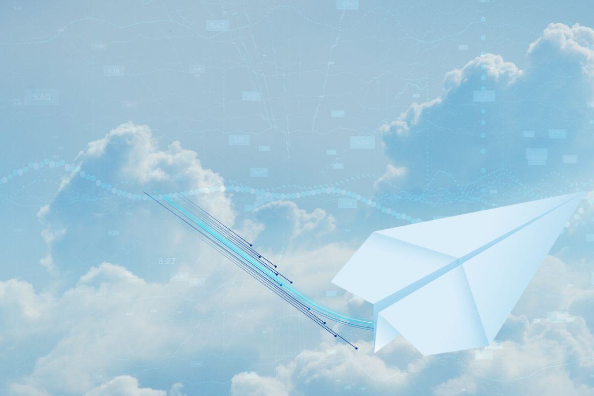 BlueCrest | Print Production Solutions