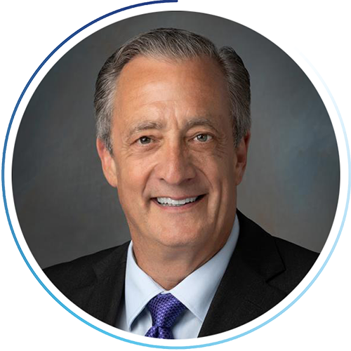 Postmaster General David Steiner Delivers Keynote at Client Summit